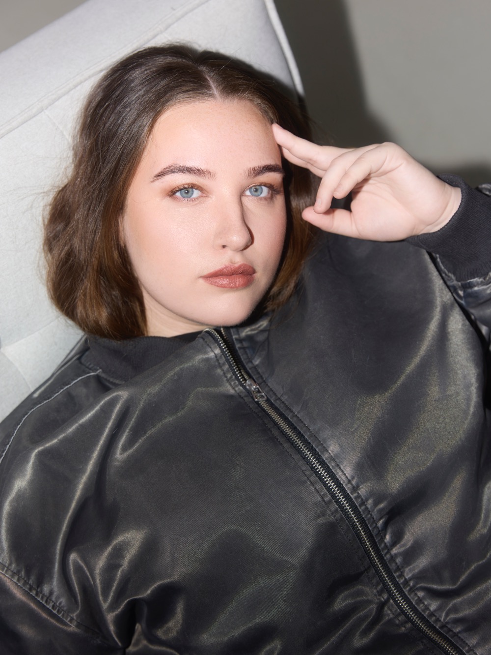 dilara aylin ziem - LiDo Agency